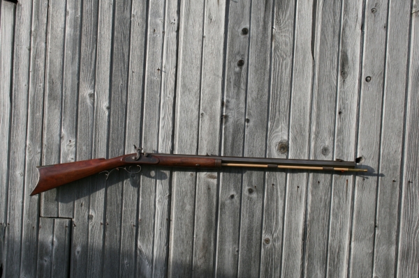 Lets build a flintlock | Michigan Sportsman Forum