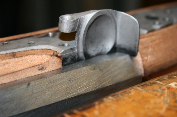 Lets build a flintlock | Michigan Sportsman Forum