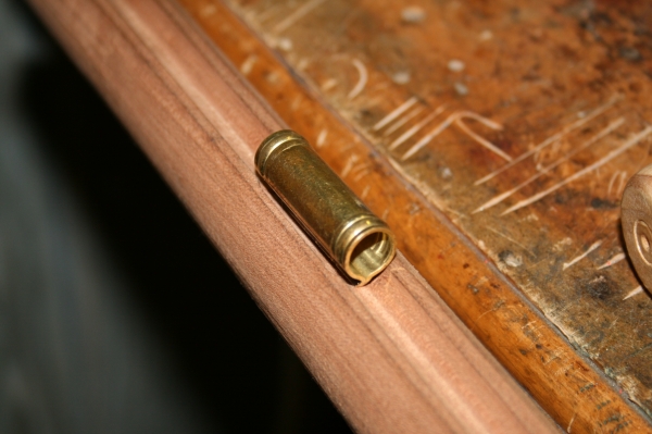 Lets build a flintlock | Michigan Sportsman Forum