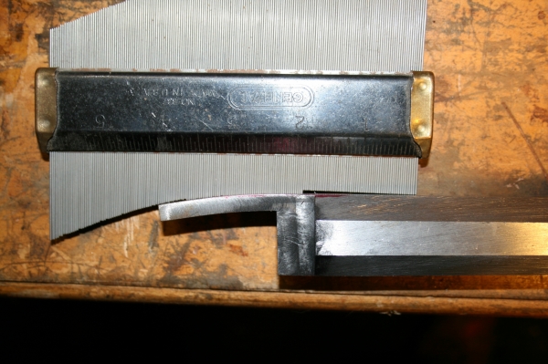 Flintlock Rifle Construction - A Tutorial.